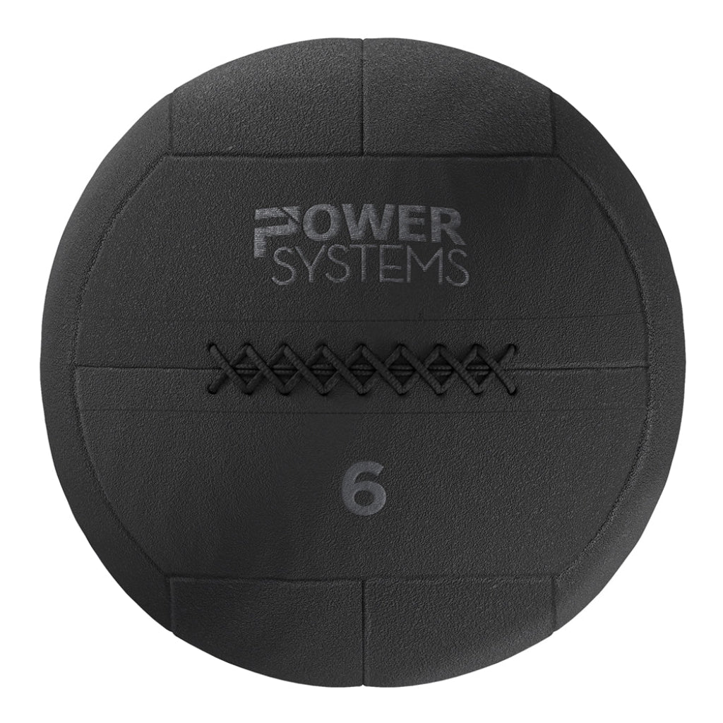 Ballistic Ball | Soft-Shell Medicine Ball by Power Systems