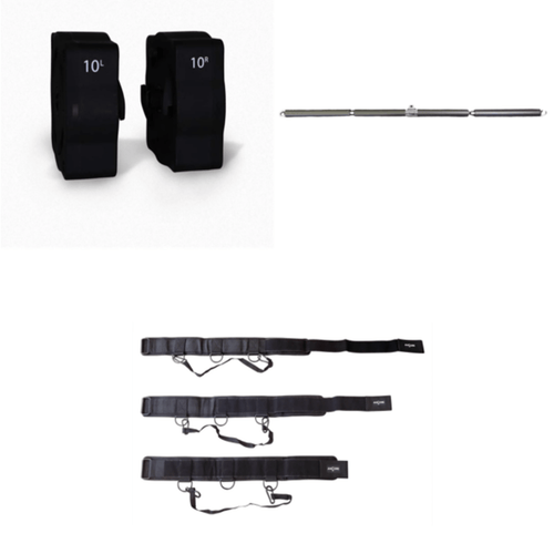 ANCORE Pro | Compact Cable Training System